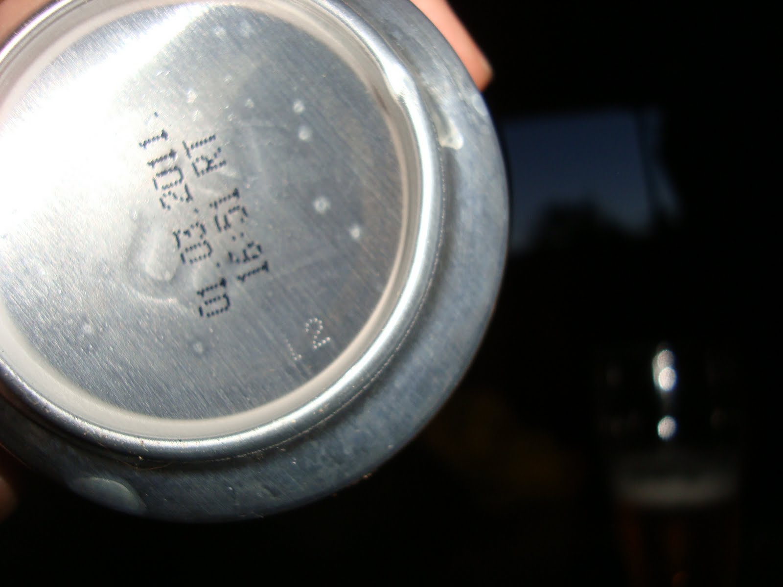 The Delmark Crt Beer of the Month Club: August 2010 Beer of the Month ...