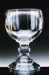 Preparar Bebidas': Tipos de Copas para Bebidas