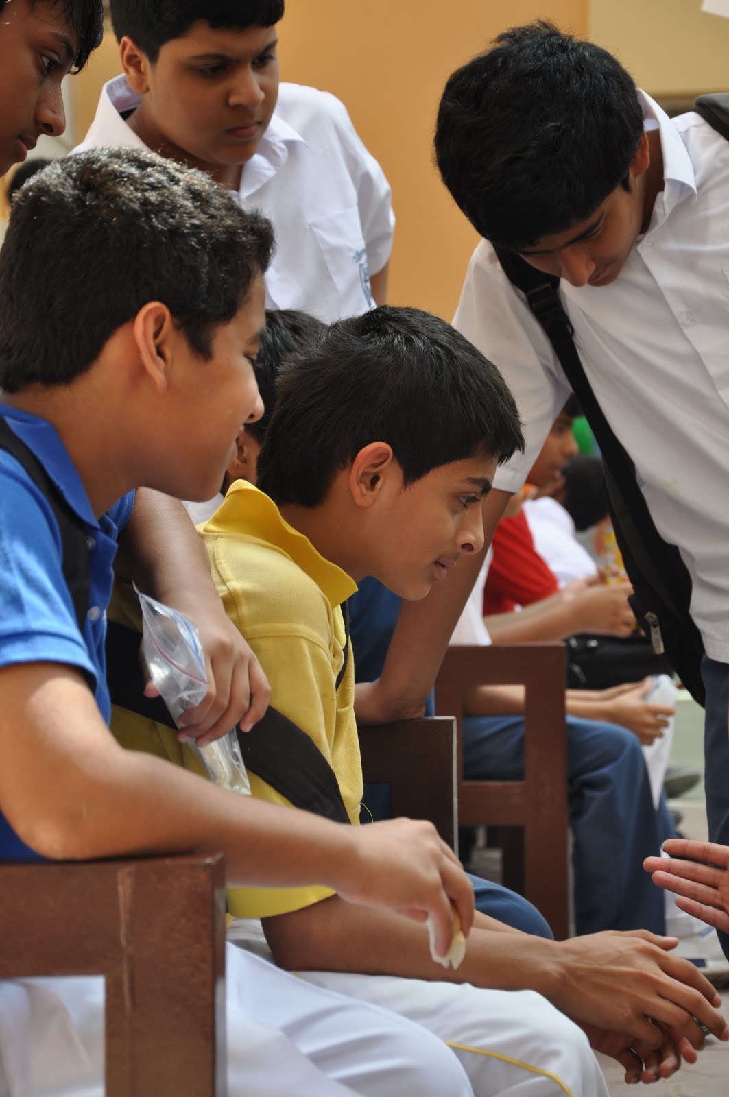 The Westminster School, Dubai