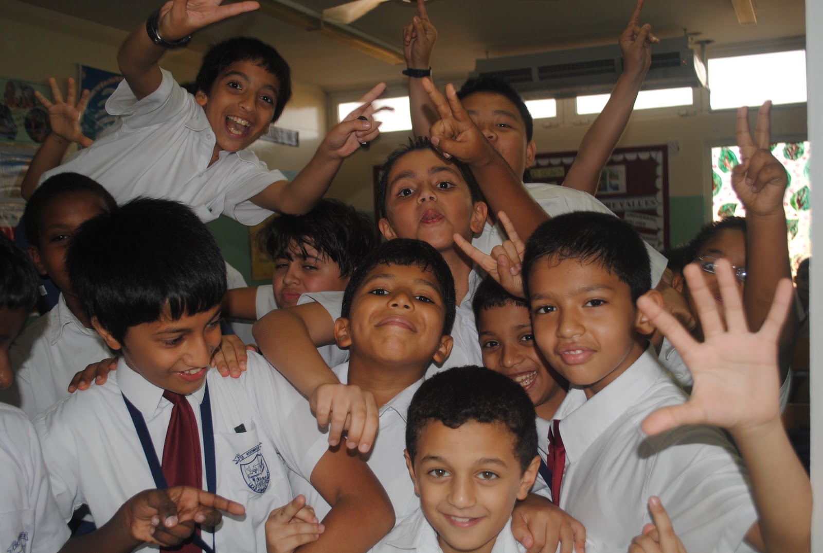 The Westminster School, Dubai