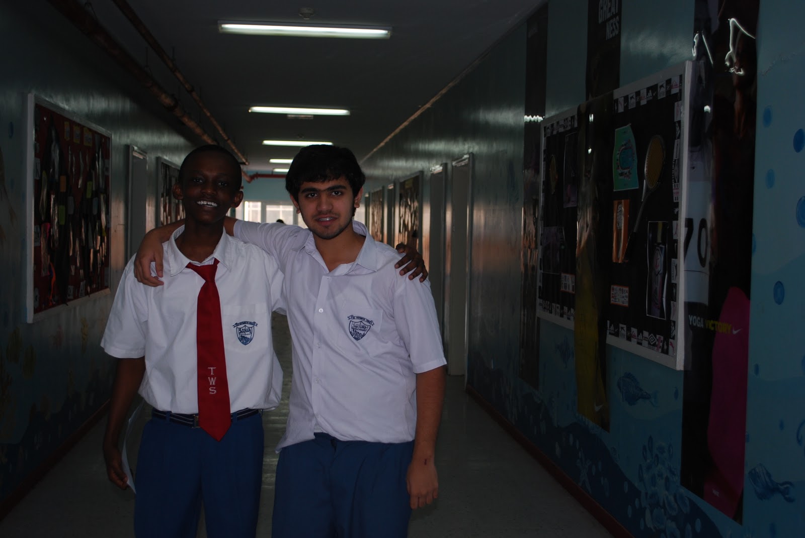 The Westminster School, Dubai