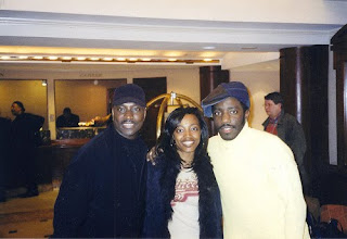 Sonic Simplicity: Michael Lemelle