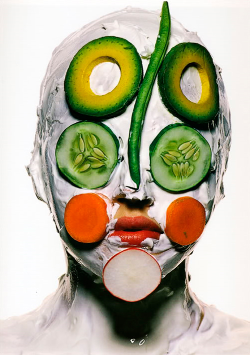 PHOTO STUDIO: IRVING PENN
