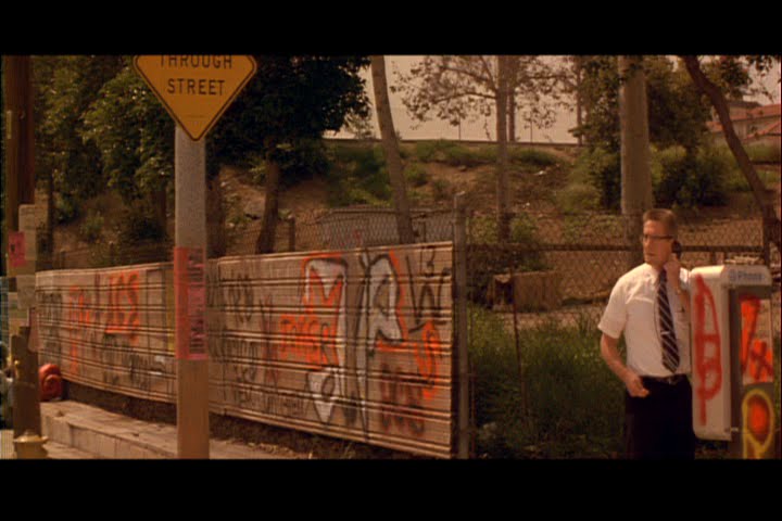 Dynamic: 01: Falling Down Screencaps (Uploaded May 28, 2009)