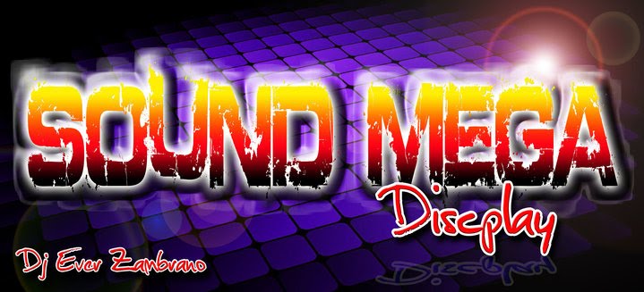 sound mega discplay