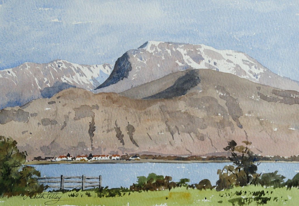 Ben Nevis