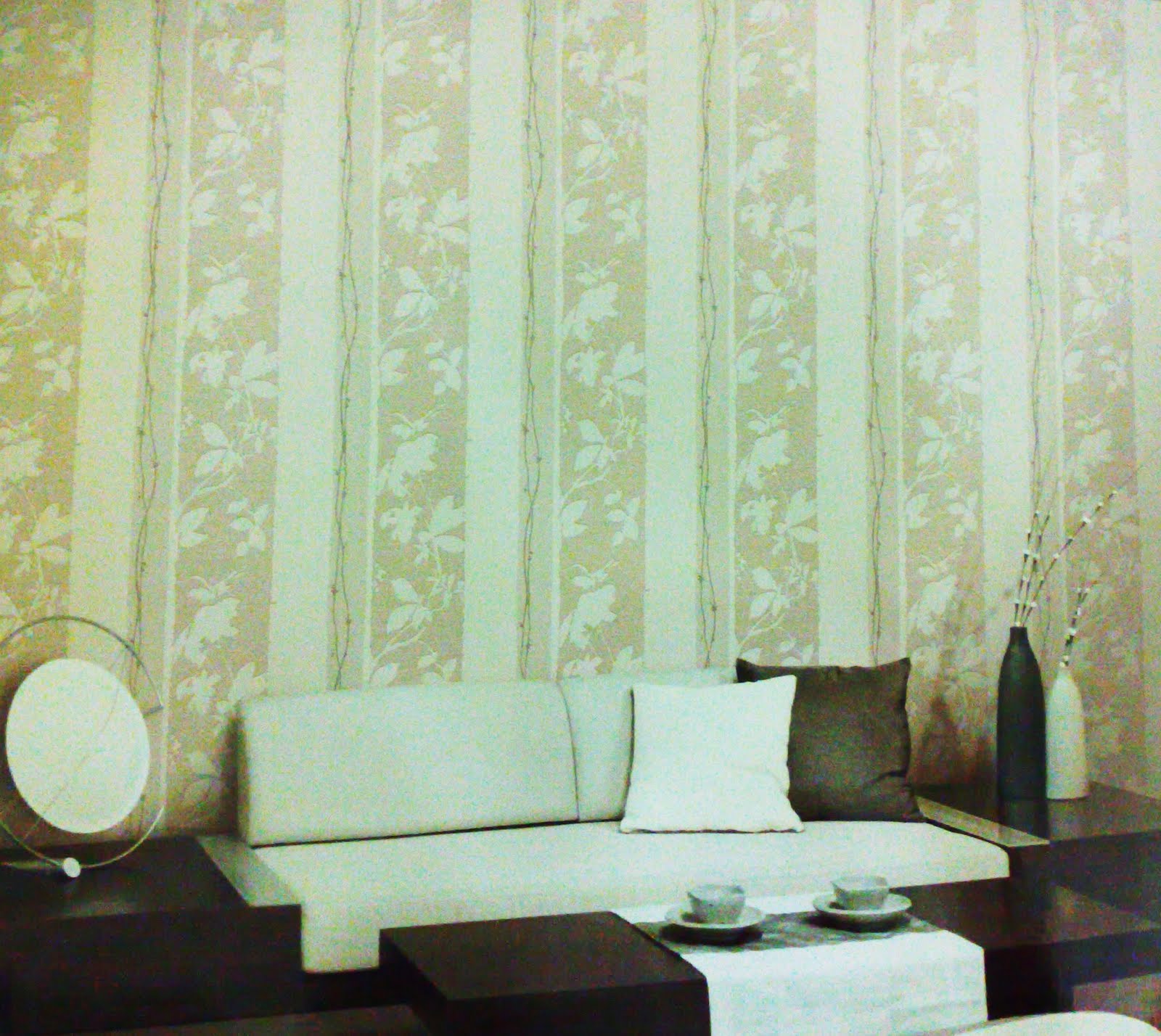 YS Wall Covering Enterprise: Wall Covering Sample~