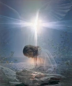 La Gracia de Nuestro Señor Jesucristo: El Angel de Jehová