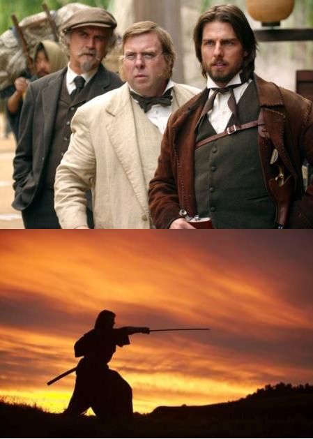 INFECZION: EL ULTIMO SAMURAI