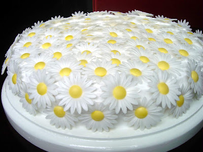 Sal Sol Sul: Parabéns, Margarida