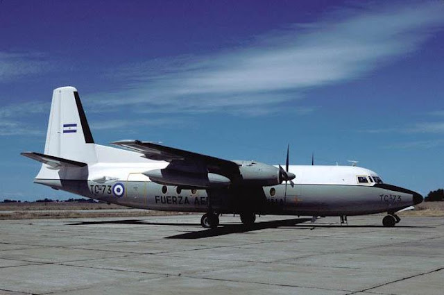 Roll Out - Aerospotter: Imagenes de una pérdida