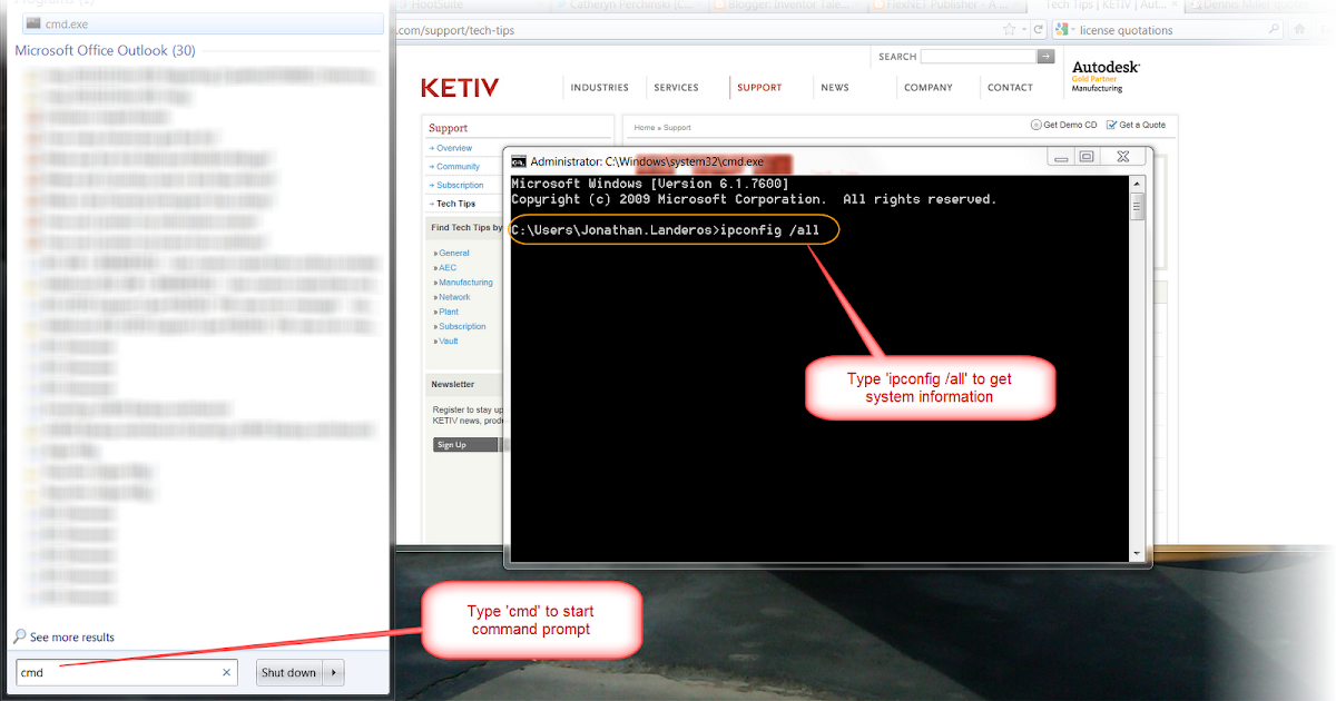 Inventor Tales: FlexNET Publisher - A License to Network (Part 2 ...
