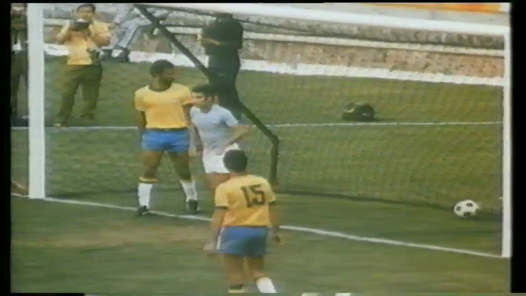 TWB22: Team of The Century : Brazil 70