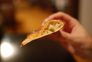 This Is Pizza: A Few Shots of My Pizzas