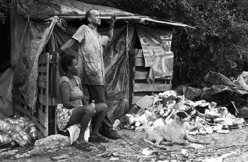 Pobreza em Portugal: Pobreza em Portugal