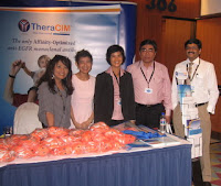 Kalbe Farma Tbk: TheraCIM drawn attention at Asian Oncology Summit