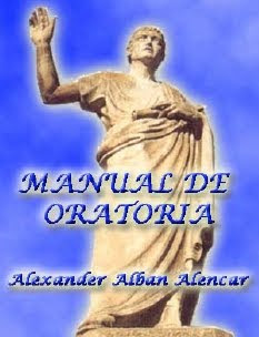 MANUAL DE ORATORIA - ALEXANDER ALBAN ALENCAR ~ Magazine Universitario - RVS