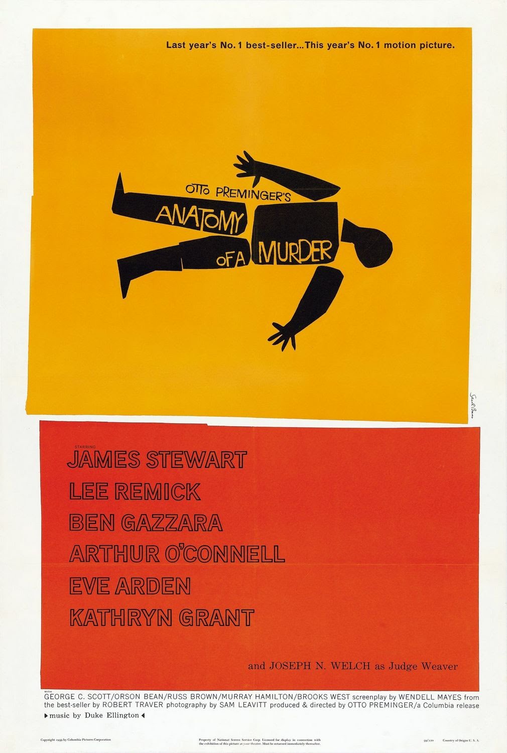 Saul Bass | Kартошка167