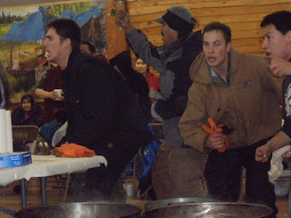 nenana alaska our village, traditions, community: the native funeral ...