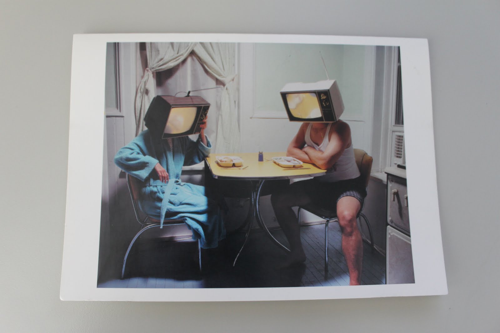 Fun Kitsch Photography Prints