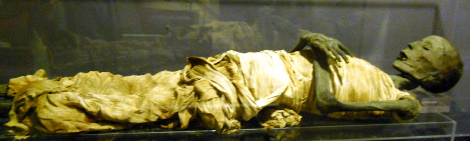 Romantic Ruminations: Rosicrucian Egyptian Museum