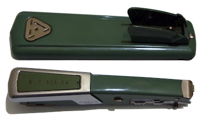 Stapler of the Week: Stapler of the Week Archive- Arrow 210