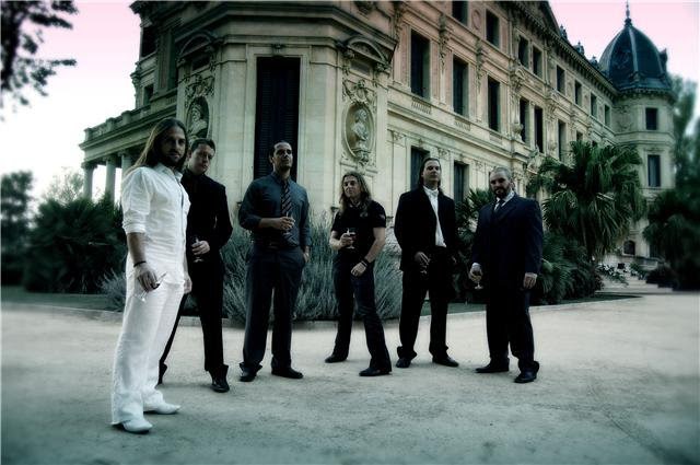 ROAD to Metal Heavy Metal & Classic Rock: SAUROM - O "Juglar Metal ...