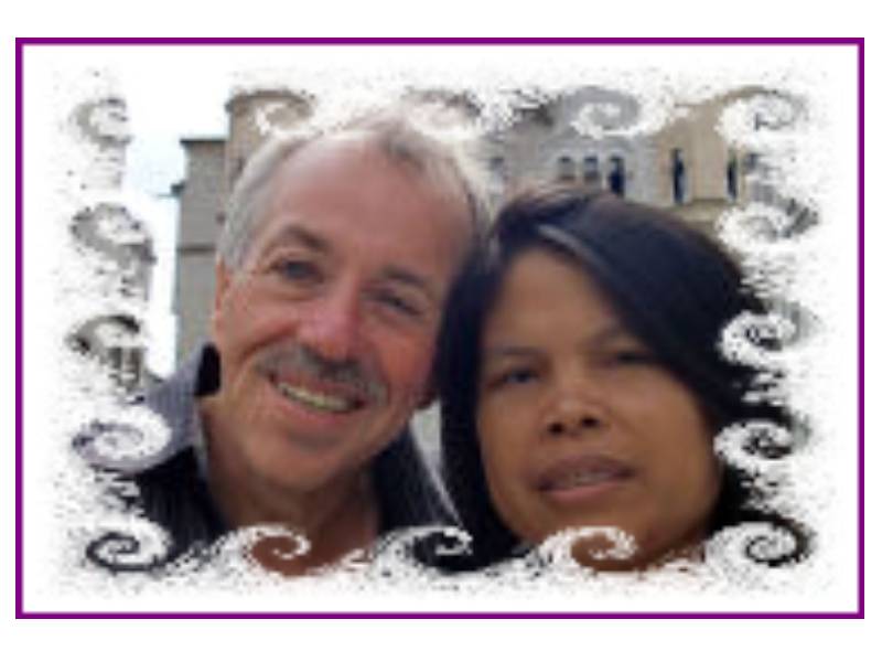 Meine Träume leben in Khon Kaen, Thailand: Hanjo mit RTL beim Freitags ...