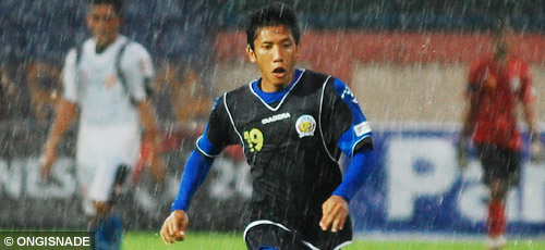 I`m Indonesian: Great Boys