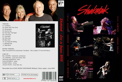 BREVIANT Music Collection: 06/12/10