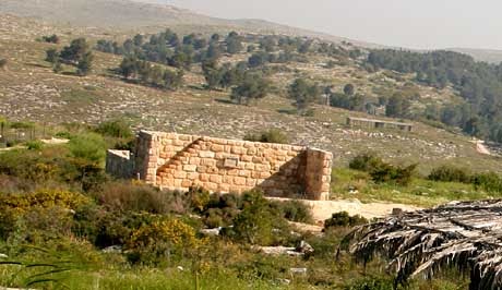 La Hora Feliz: El Reloj de Acaz