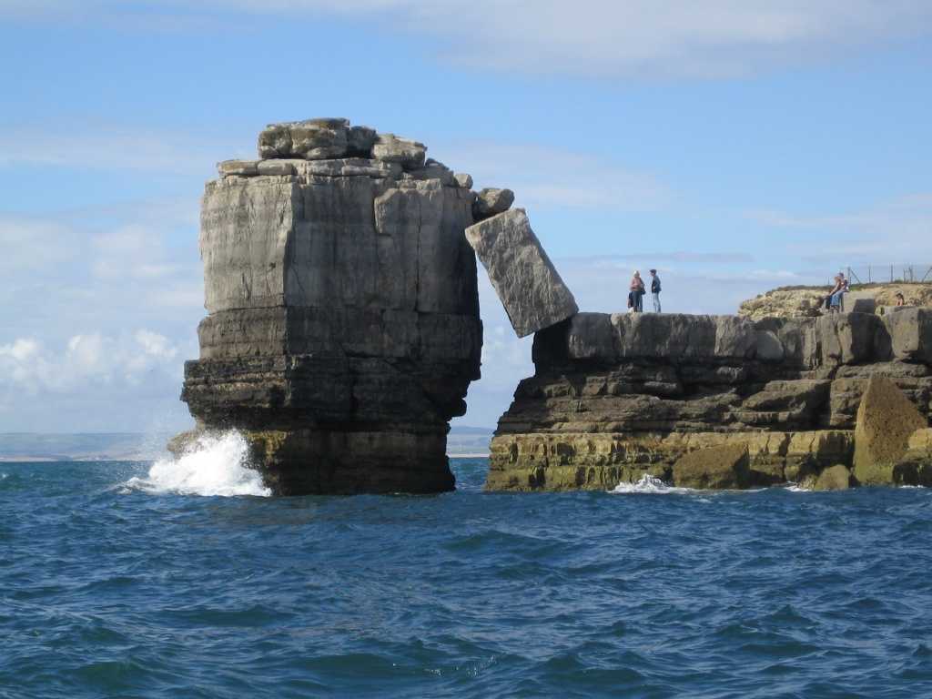 The Isle of Portland :::