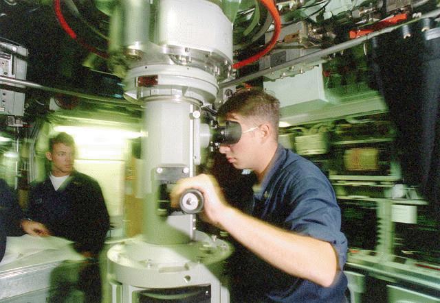 Ochiul: Instrumente Optice