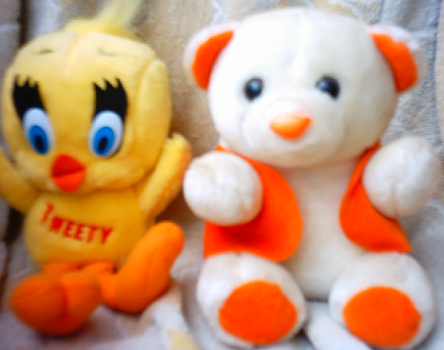 Teddy Tweety: Teddy Tweety Images