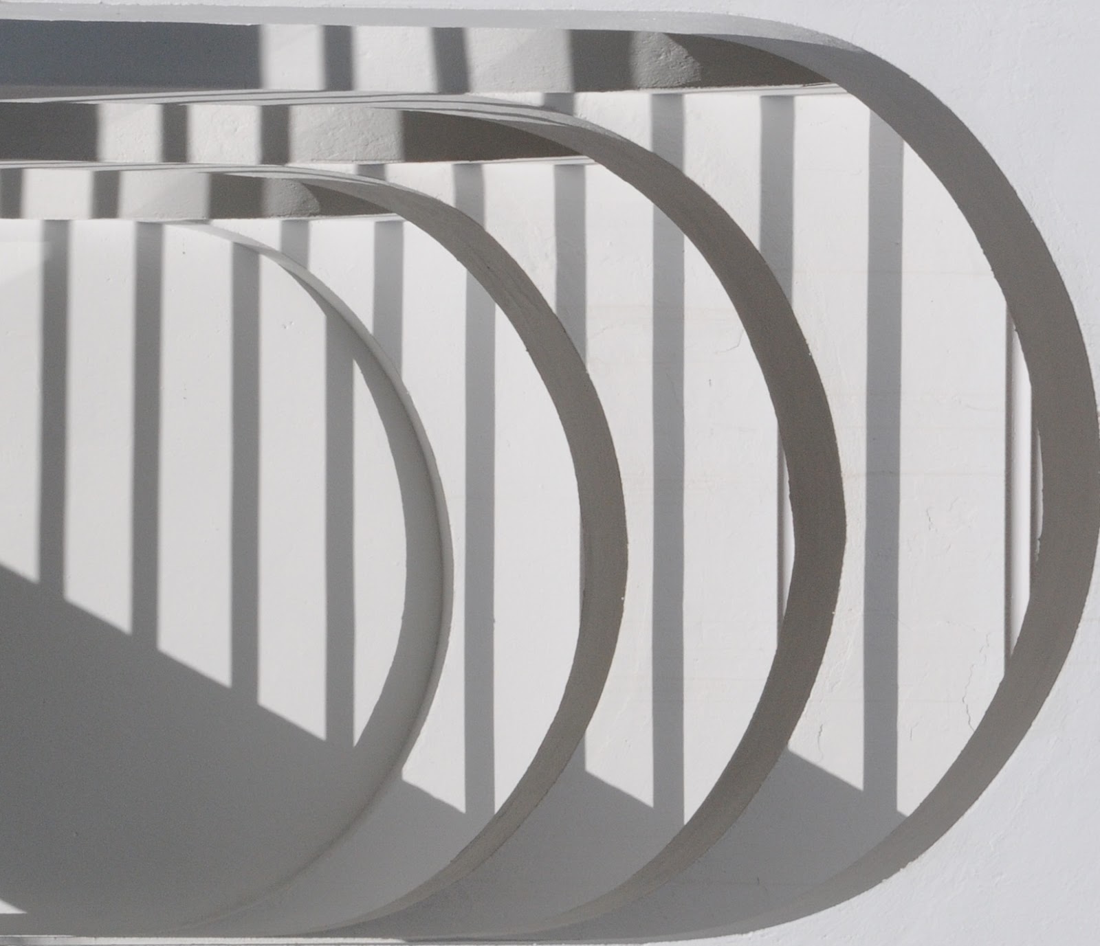 Aspects Photography: Arch Shadows