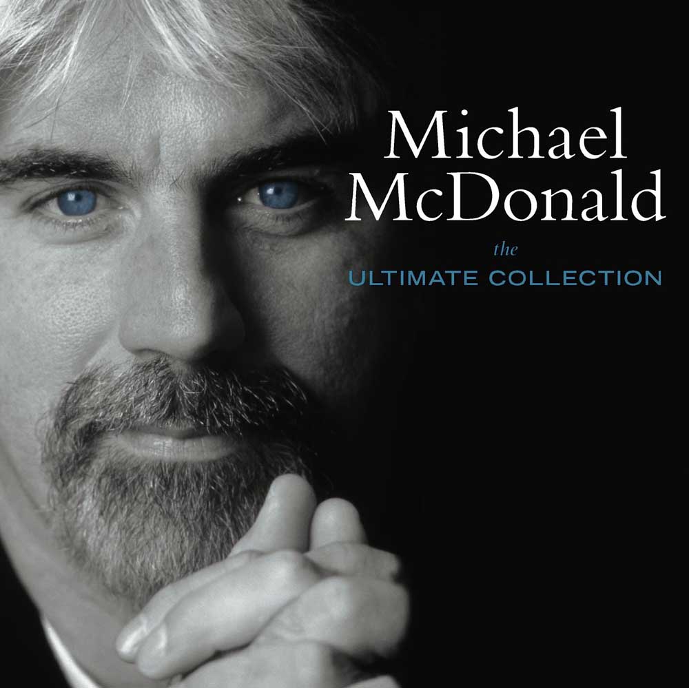Wallpaper World: American Singer Michael Mcdonald