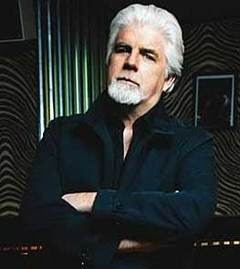 Wallpaper World: American Singer Michael Mcdonald