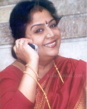 Wallpaper World: Famous Tamil Writer Anuradha Ramanan Died