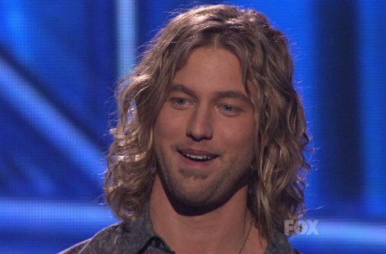 Wallpaper World: American Singer "Casey James" Photos