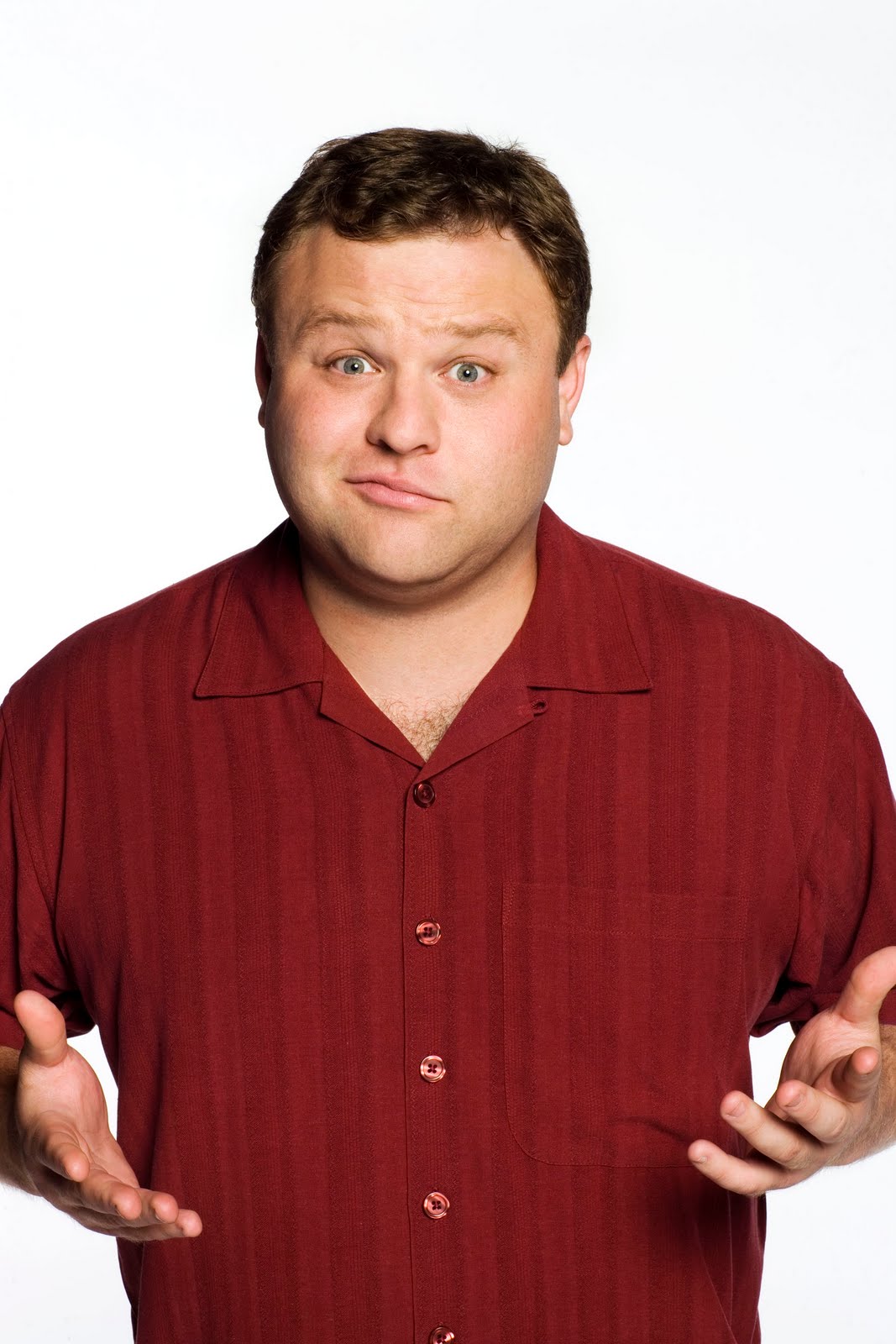 Wallpaper World: American Comedian Frank Caliendo