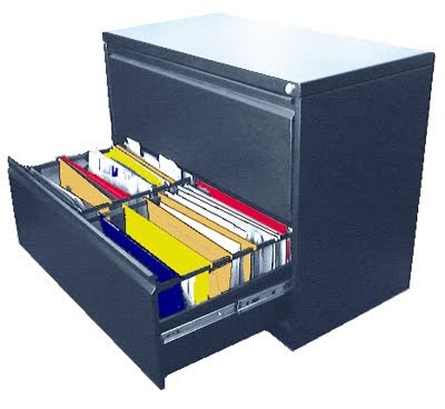 BiblioInstrucción: Como crear un Archivo Digital simple