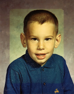 Chris Martinson
