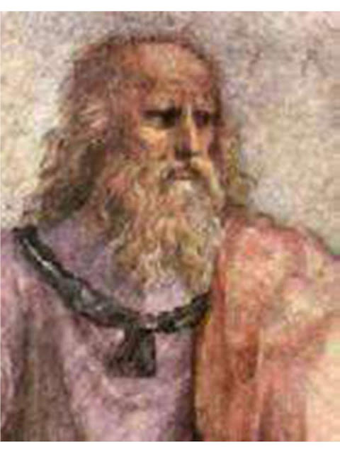 sou sentimentos ...: EPICTETO - BIOGRAFIA RESUMIDA