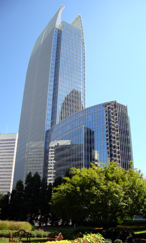 wanderlust ATLANTA: ATLANTApix: Symphony Tower