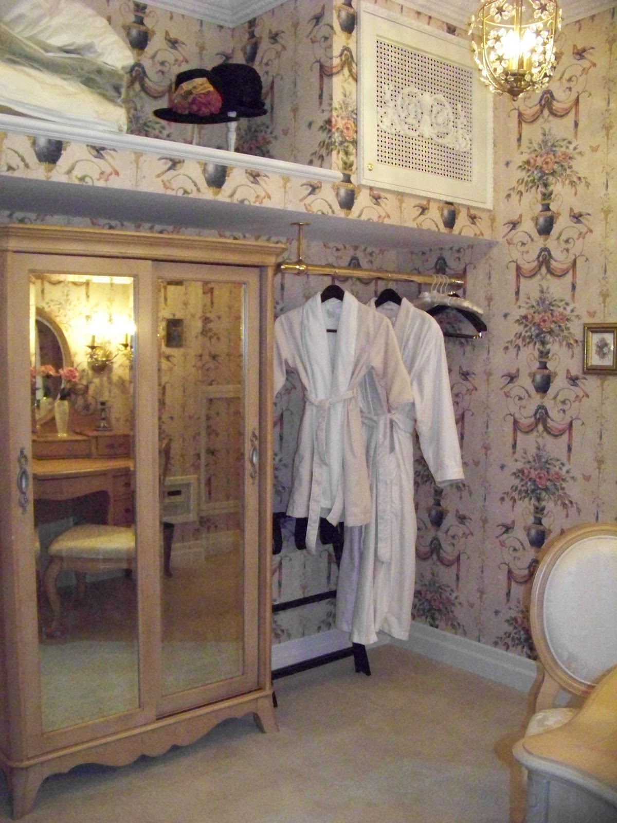 Disneyland Dream Suite