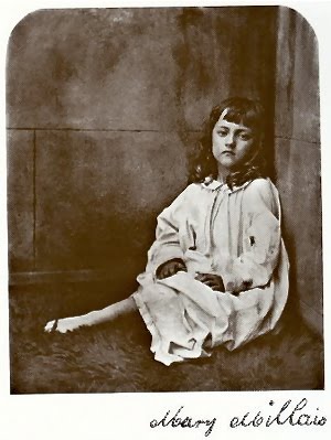 Sanctuaries, Dreams and Shadows: Charles Lutwidge Dodgson or Lewis Carroll