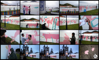 A MULA: Tenho orgulho em ser uma VACA!!