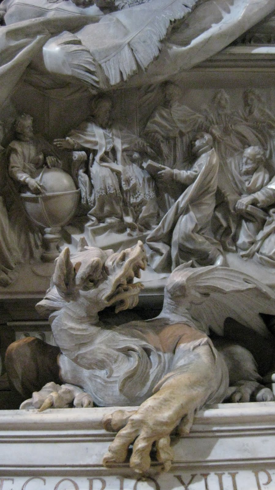 Sunflower Culture: San Pietro in Vaticano, Rome