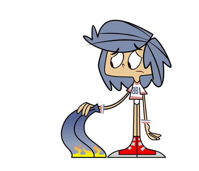 Zee Risek art blog: 4/4/10 - 4/11/10