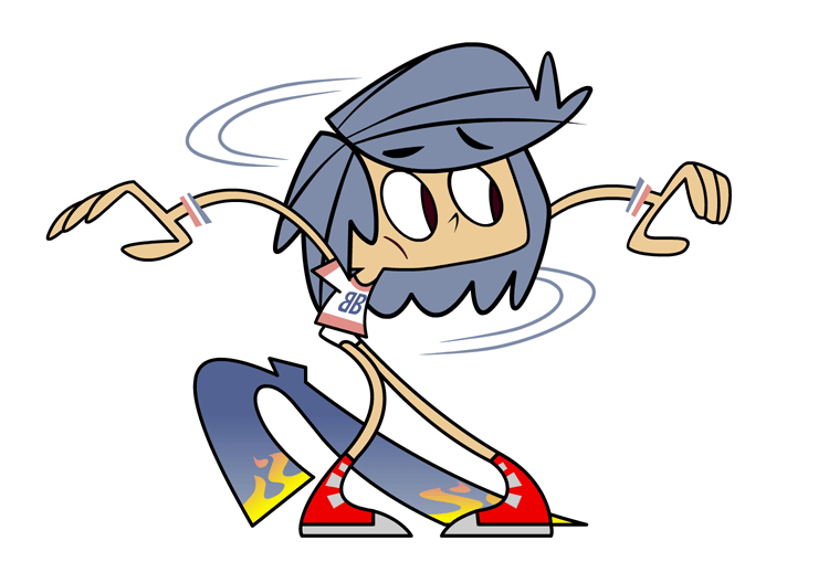 Zee Risek art blog: 4/4/10 - 4/11/10